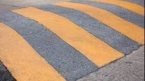 Petition · Implement Speed Bumps for Enhanced Road Safety in Valleywood ...