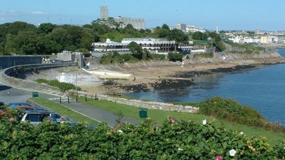 Petition · Keep Plymouth's "Devil's Point" a Green Space - Plymouth ...