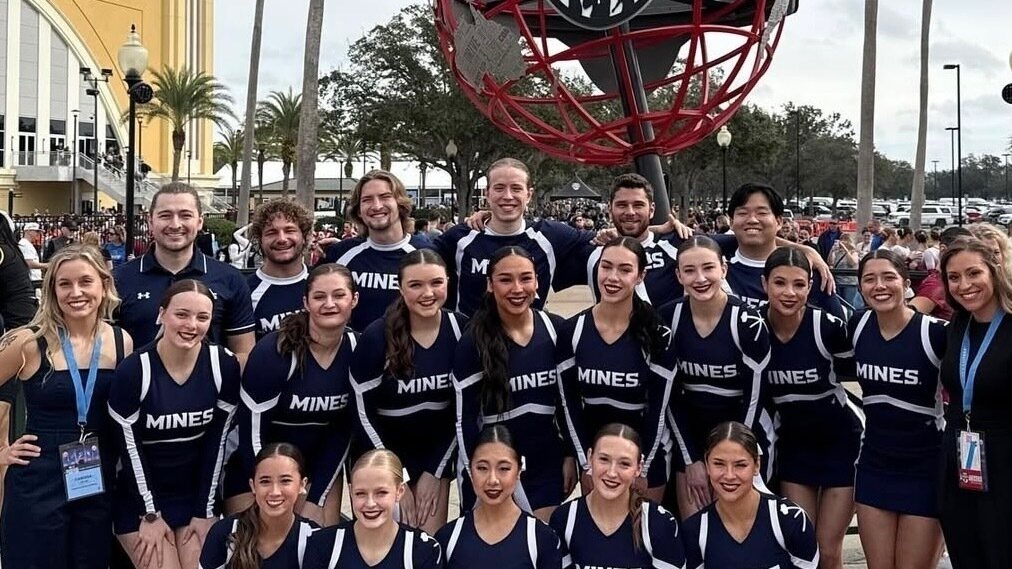 Petition · REINSTATE MINES COED CHEER COACH - United States · Change.org