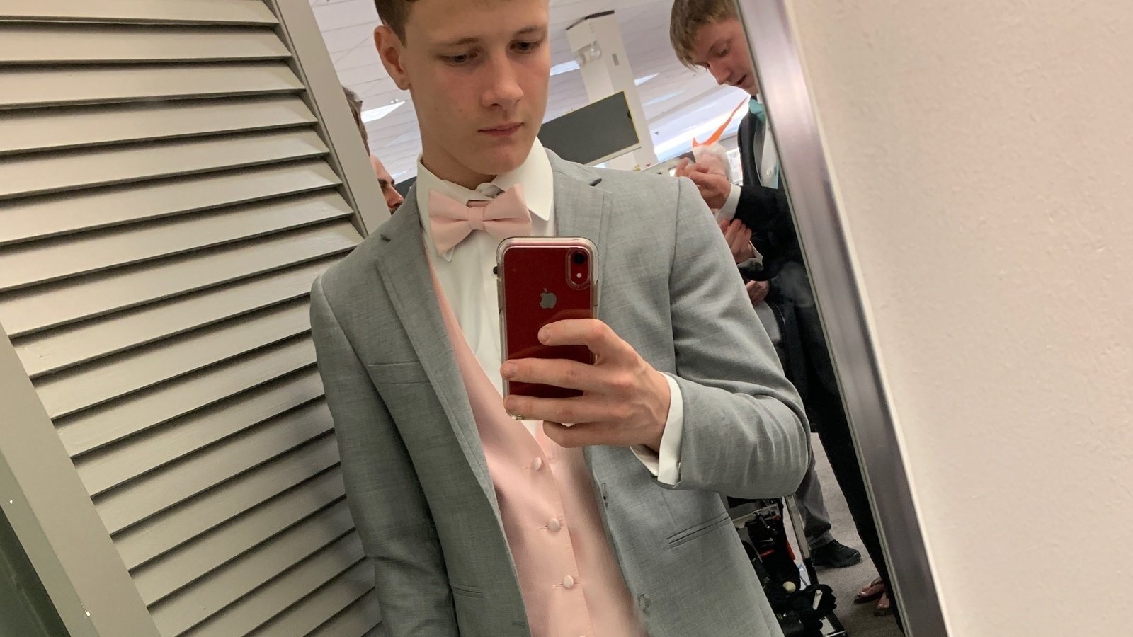 Petition · Help Zach go to prom - United States · Change.org