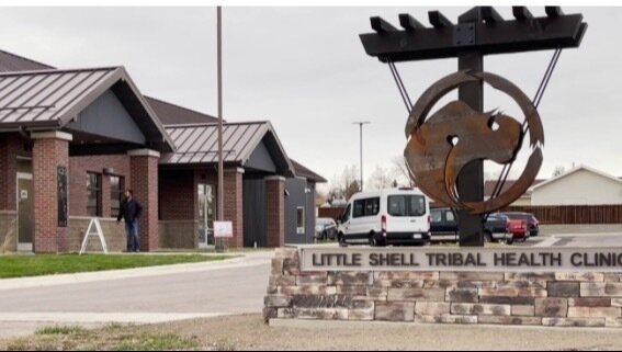 Petition · Do not GRANT 638 Status to the LITTLE SHELL CLINIC - United ...