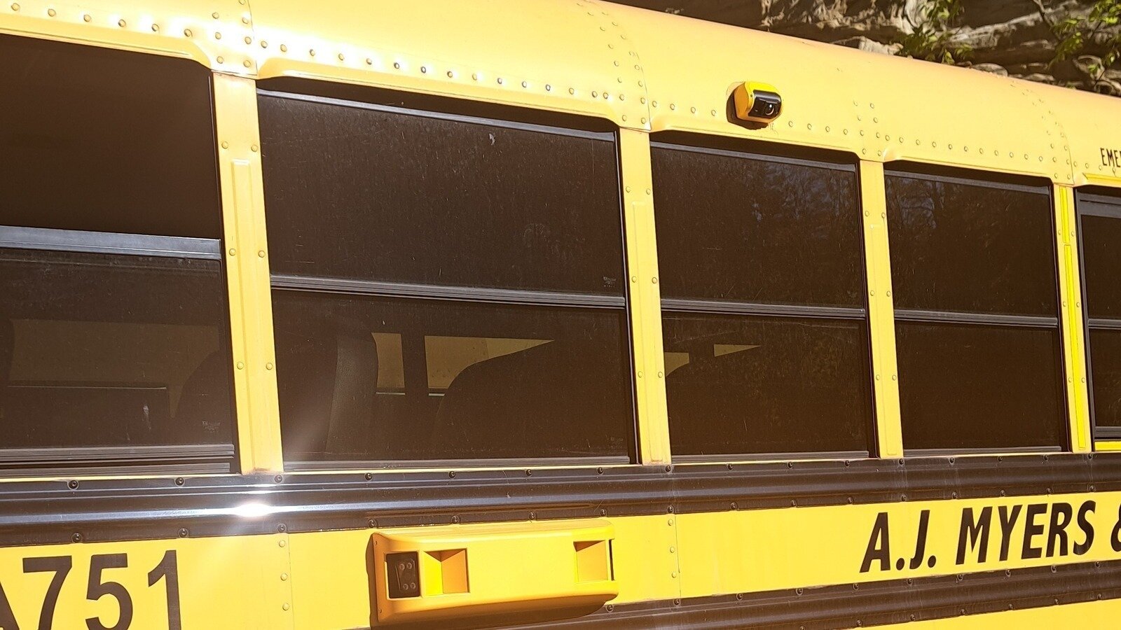 Petition · KEEP OUR KIDS SAFE!!! BUS PATROL!!! - United States · Change.org