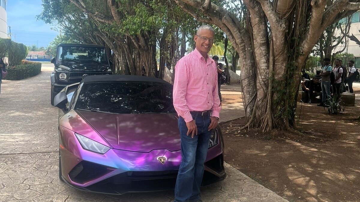 Petición · Firmas a favor del profe Samuel David Ramirez Angomas ...