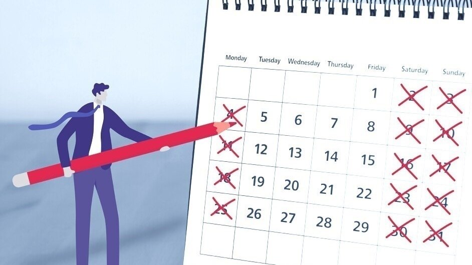 Petition · Implement Four-Day School Weeks Nationwide for Improved ...