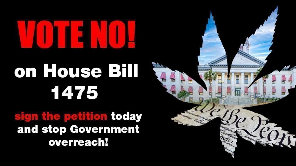 Petition · Save The Hemp Industry! Ban House Bill 1475 - Join Utoya ...