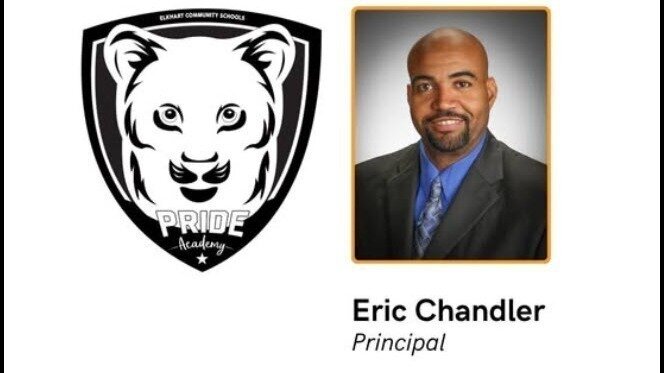 Petition · Save PRIDE's Principal Eric Chandler! - Elkhart, United ...