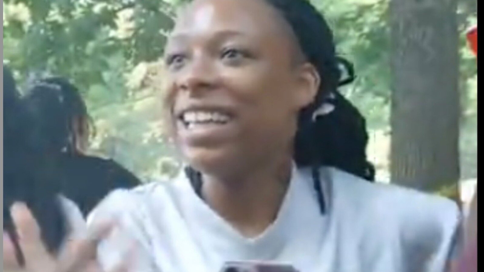 Petition · WE WANT ANSWERS AND JUSTICE FOR SANIYAH CHEATHAM - United ...