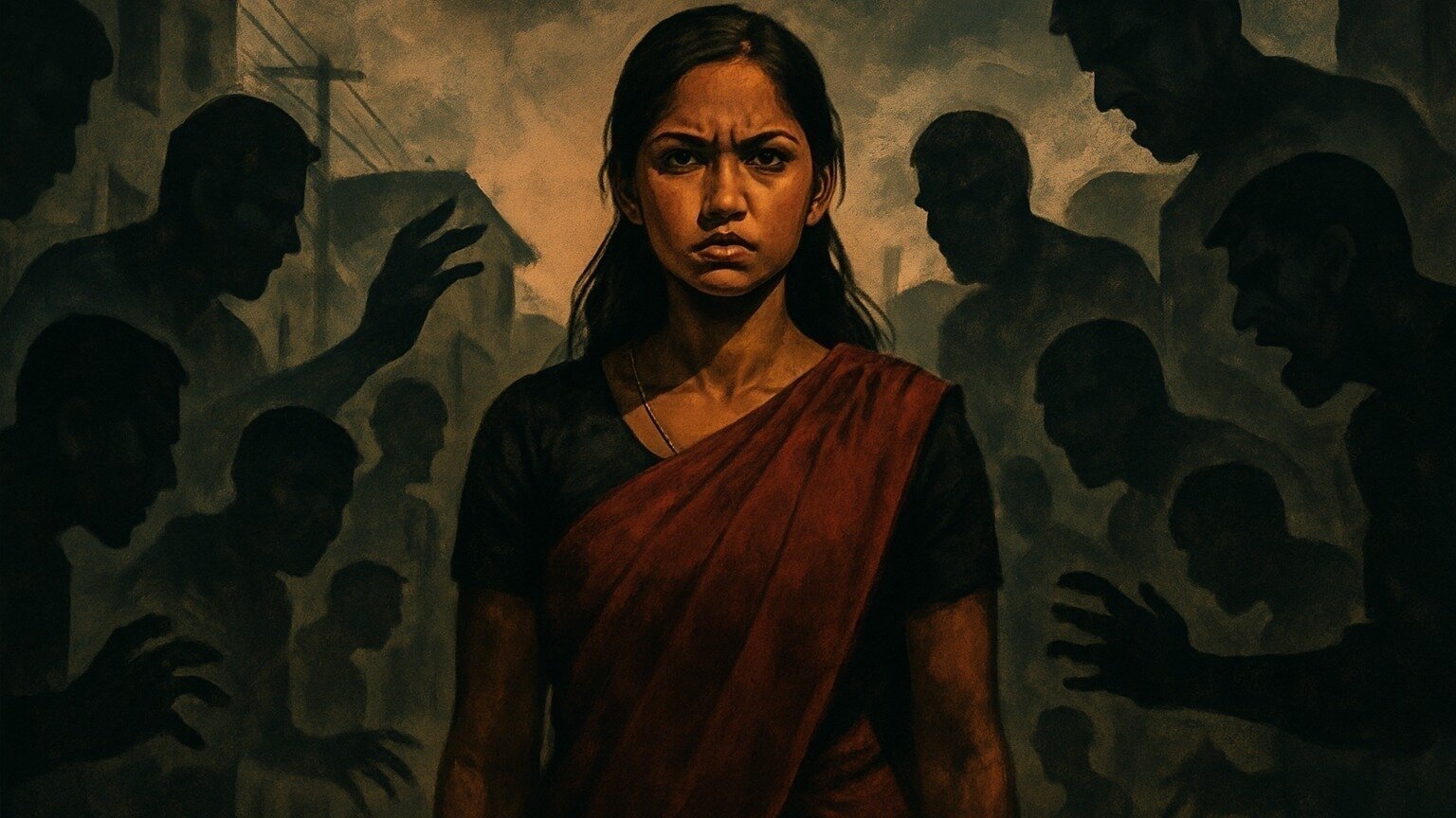 Petition update · Stop crime against women, we demand action and ...