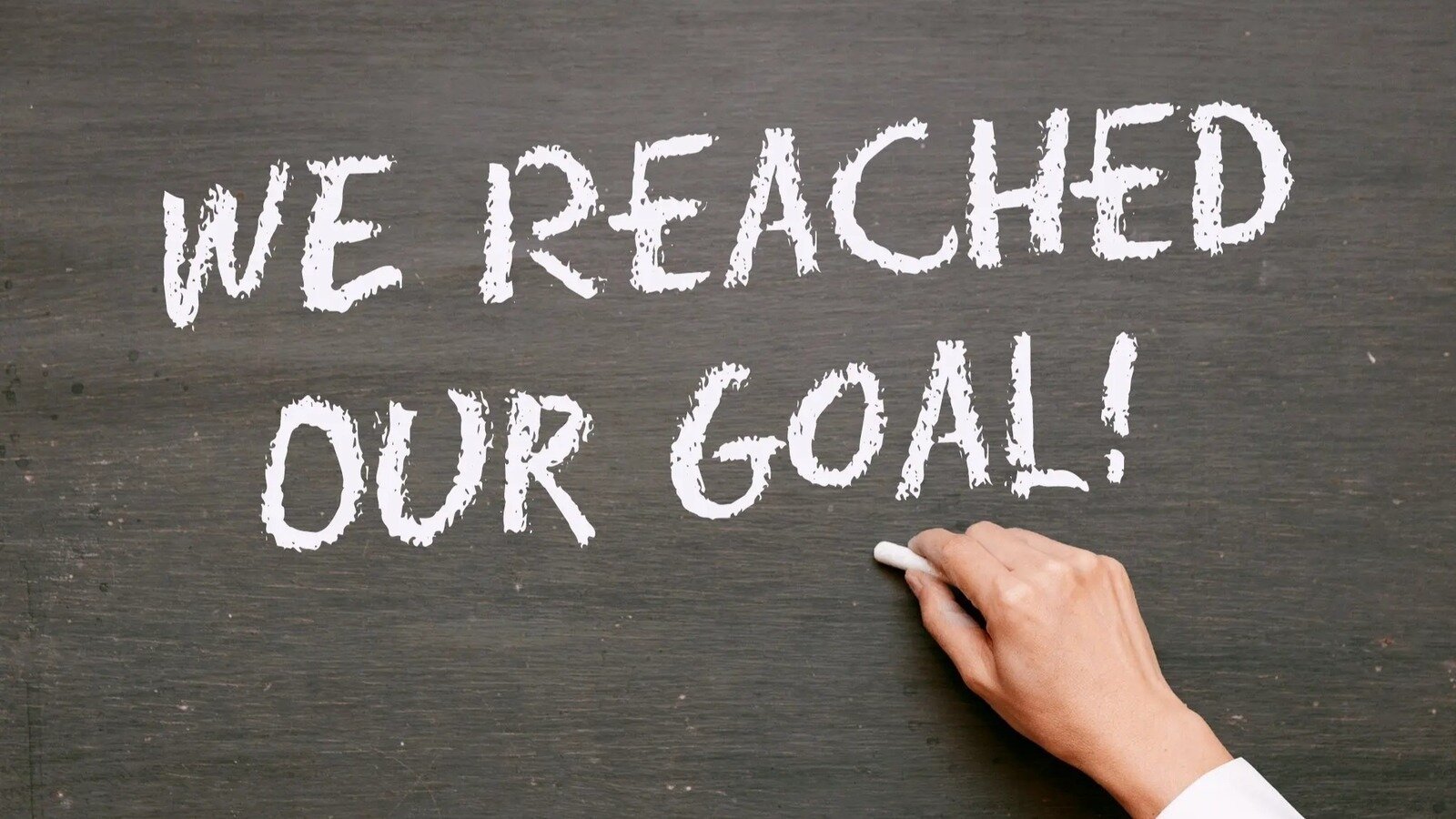 Petition update · Victory! We Reached Our Main Goal! · Change.org ...