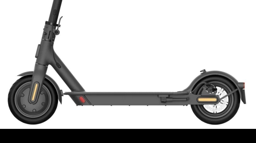 Petition · Sending e-scooter rides to prison for innocent use - United ...