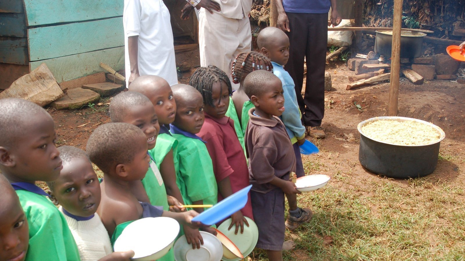 Petition · Help Petition to Help Starving Children (Give Us Food In ...