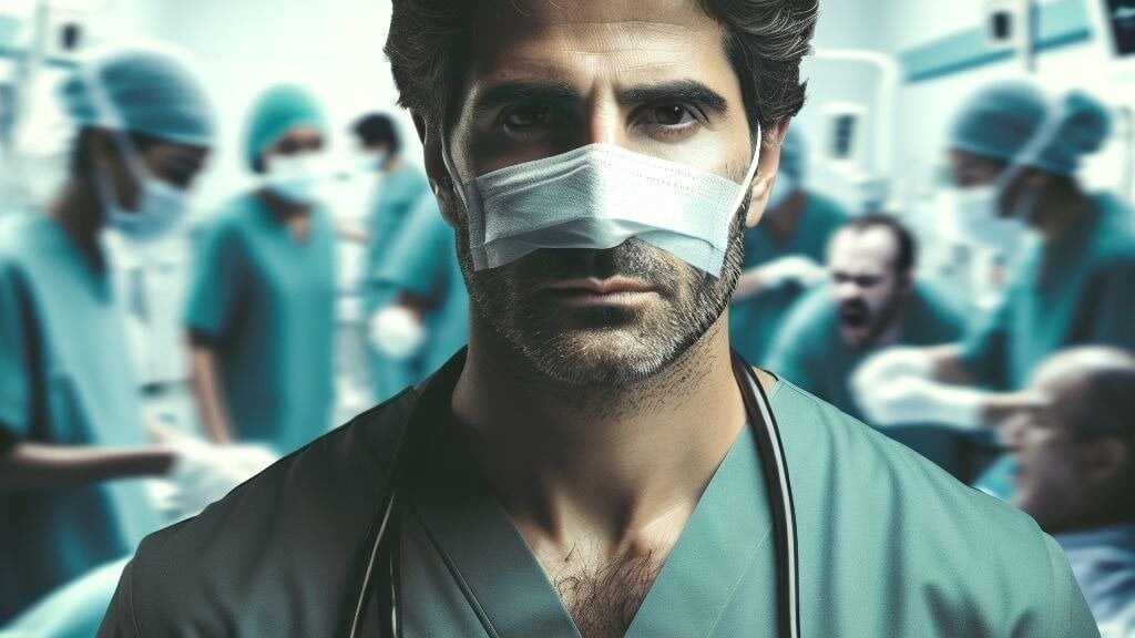 Petition · Increase Hazard Pay for Healthcare Workers Dealing with ...