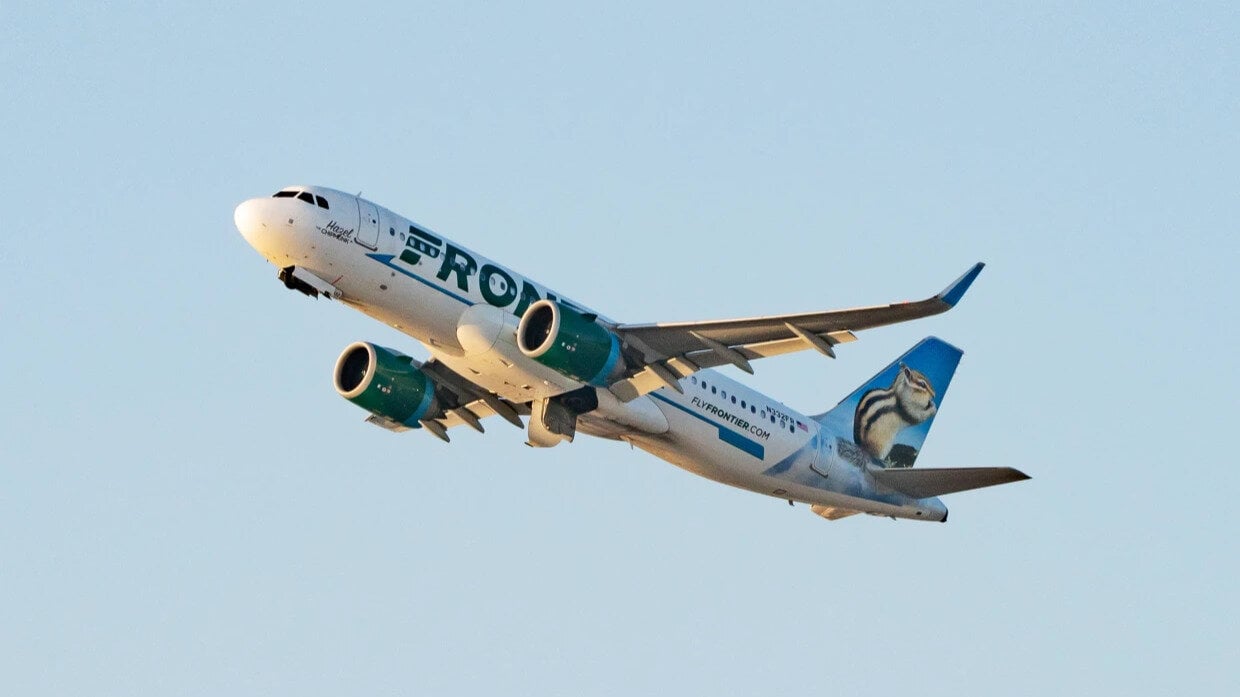 Petition · Class action lawsuit against Frontier Airlines for their ...