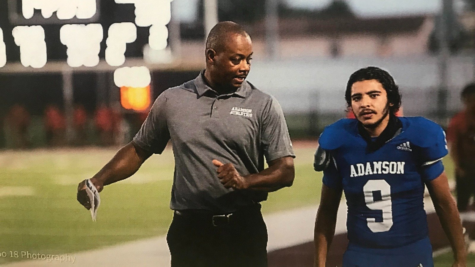 Petition · Save Taylor, Save Adamson! - United States · Change.org