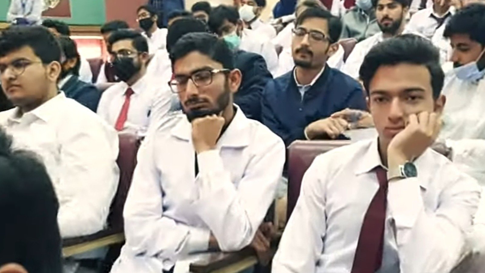 Petition · Petition to make Usama Attari Bhai chief Of Army Staff ...