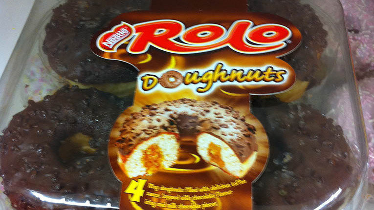 Petition · BRING BACK THE FUCKING ROLO DOUGHNUTS - United Kingdom ...