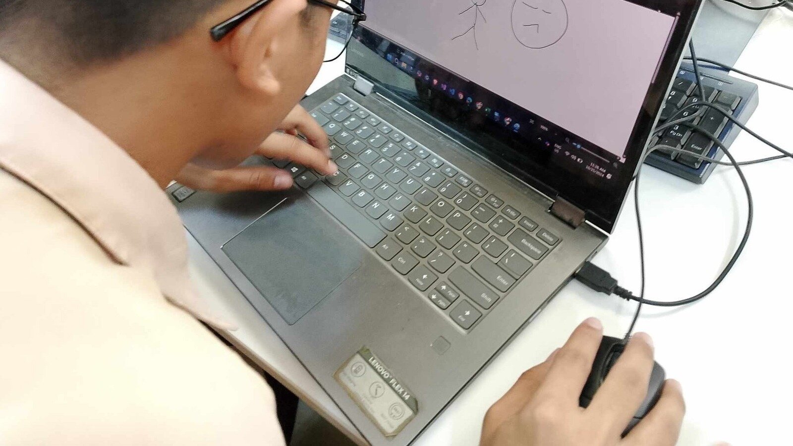 Petition · Provide Proper Equipment for Animation Strand - Cebu City ...