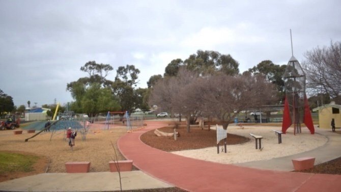 Petition · Gates for Scott’s Park - Australia · Change.org