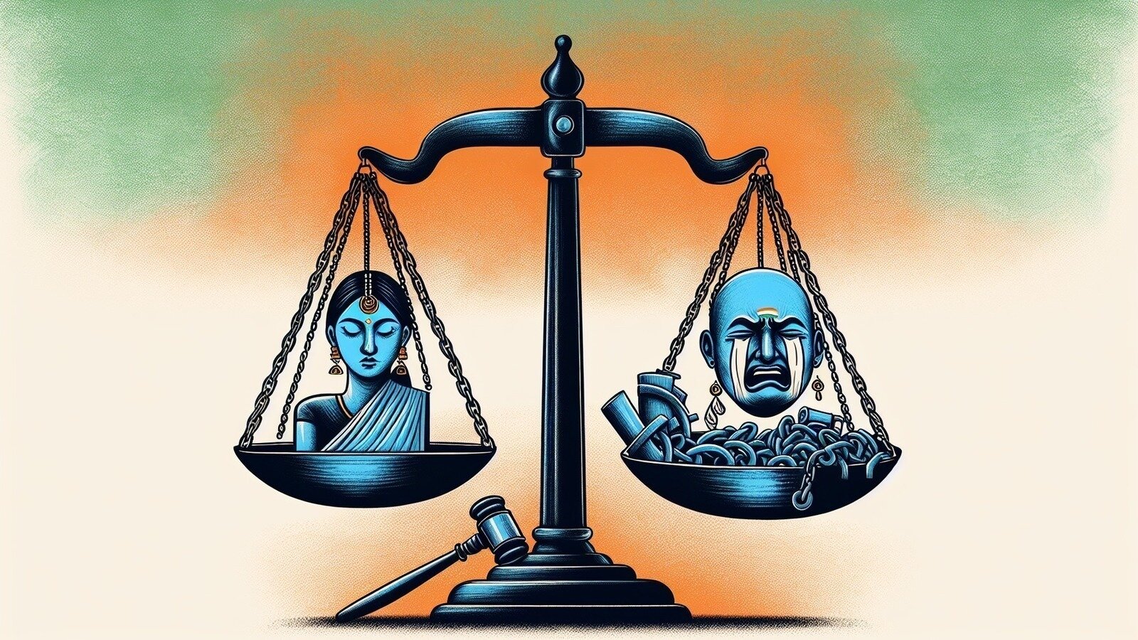 Petition · Demand for Gender-Neutral Laws and a National Men's ...