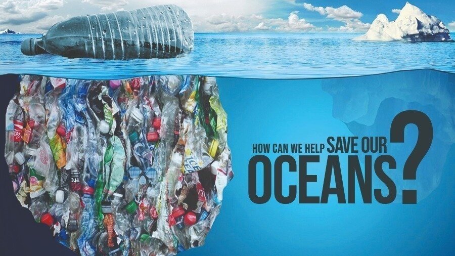 Petition · Make The Ocean a Better Place - Australia · Change.org