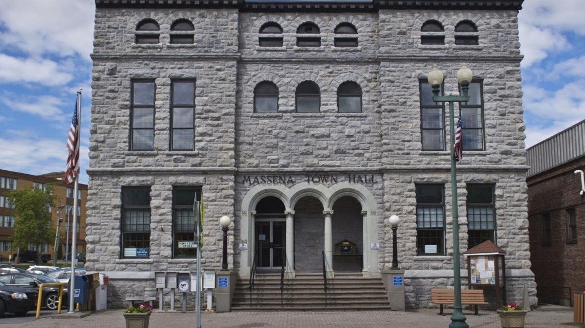 Petition · John Michaud for Massena Town Historian - United States ...