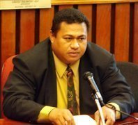 Petition · Remove Mr. Pa'u Roy Ausage from his position as Acting ...