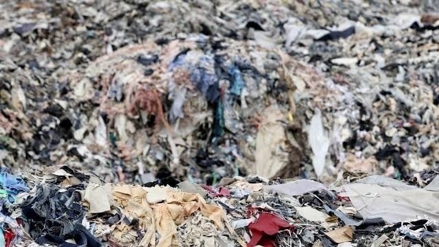 Petition · Cheaply made, cheaply paid, say NO to fast fashion - United ...