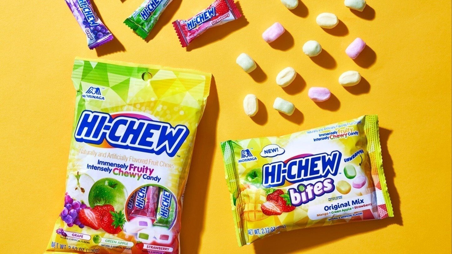 Petition · Introduce Hi-Chew Popsicles to the Market - United States ...