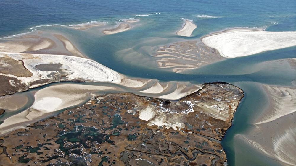 Petition · Dredging Nauset Estuary - United States · Change.org