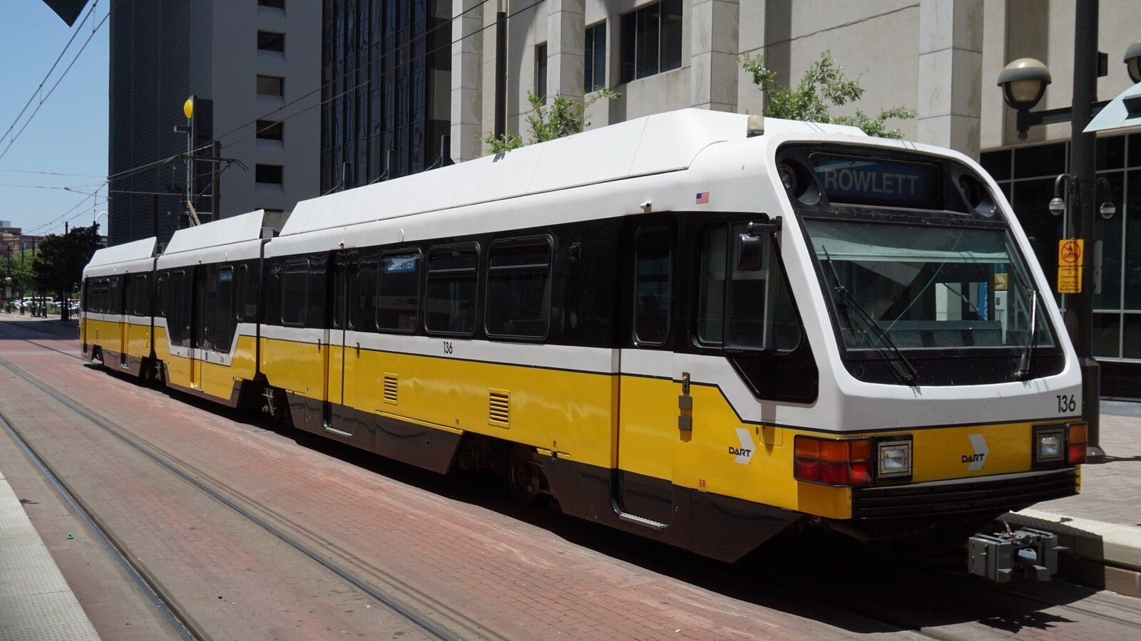 Petition · Stop the DART Service Reductions and Cuts - Dallas, United ...
