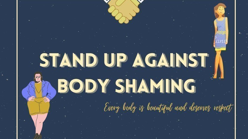 Petition · Anti-Body Shaming Campaign - Pakistan · Change.org