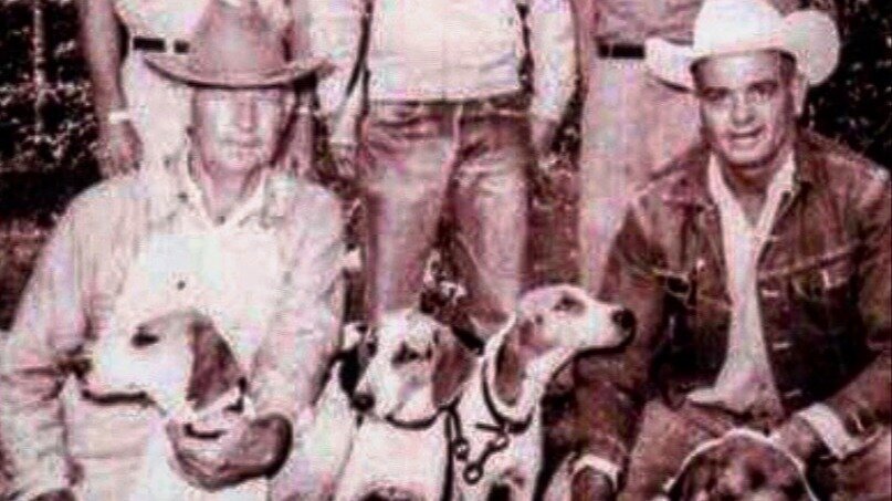 Petition · Uphold the Legacy in Overton, TX: Don't Close our Hunting ...