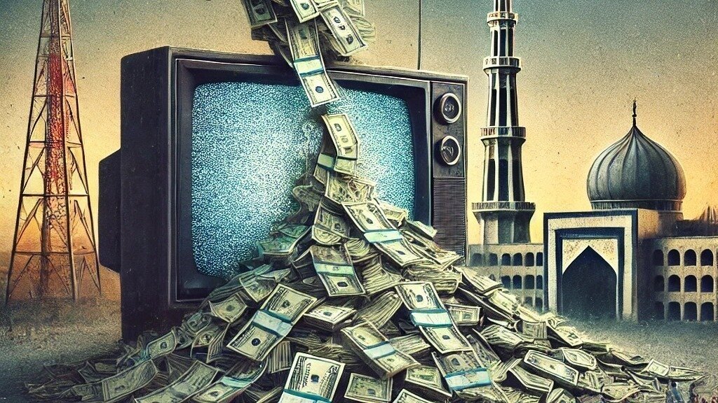 Petition · Urgent Call to Stop Excessive Government Ad Spending on ...