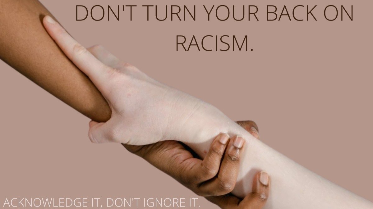 Petition · Make Anti-Racism part of the Ontario curriculum. - Canada ...