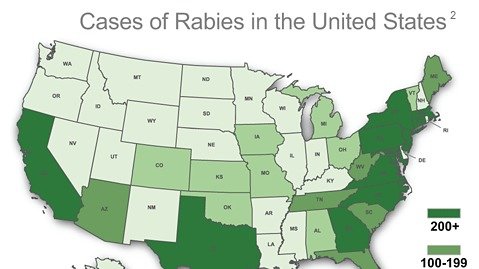 Petition · Oral Rabies Vaccination Project for South Carolina - United ...