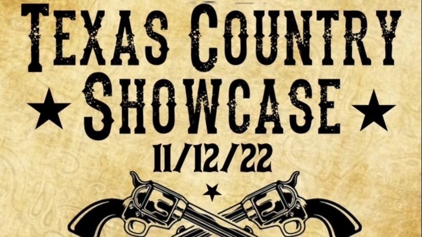 Petition · Gun Barrel Texas Country Music Showcase - United States ...