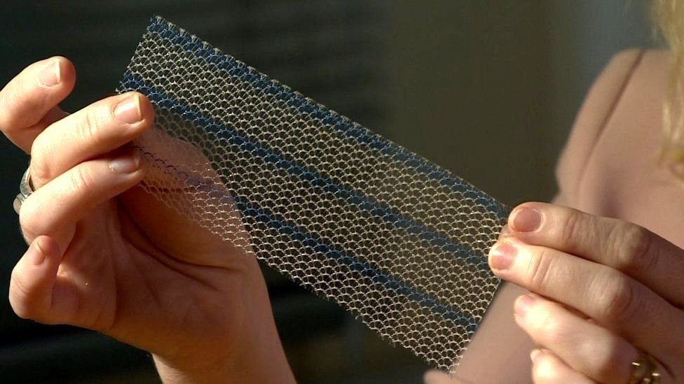 Petition · END MESH NOW - United Kingdom · Change.org