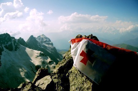 Petition · Help us to unite our country! - Georgia · Change.org