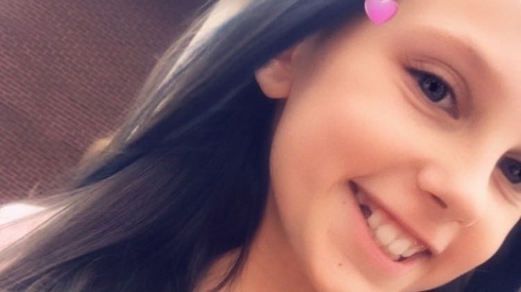 Petition · Bring back maddie blue hair - United States · Change.org