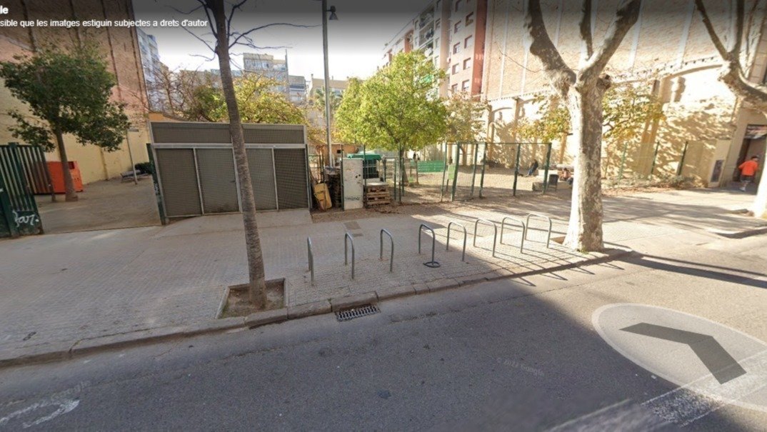Petición · SALVEM EL PARC DE GOSSOS DE L'EIXAMPLE ESQUERRA! - España · Change.org