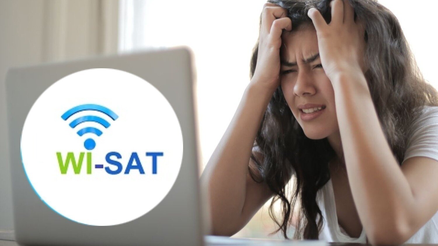 Petición · RECLAMO DE USUARIOS WISAT - INTERNET - Argentina · Change.org