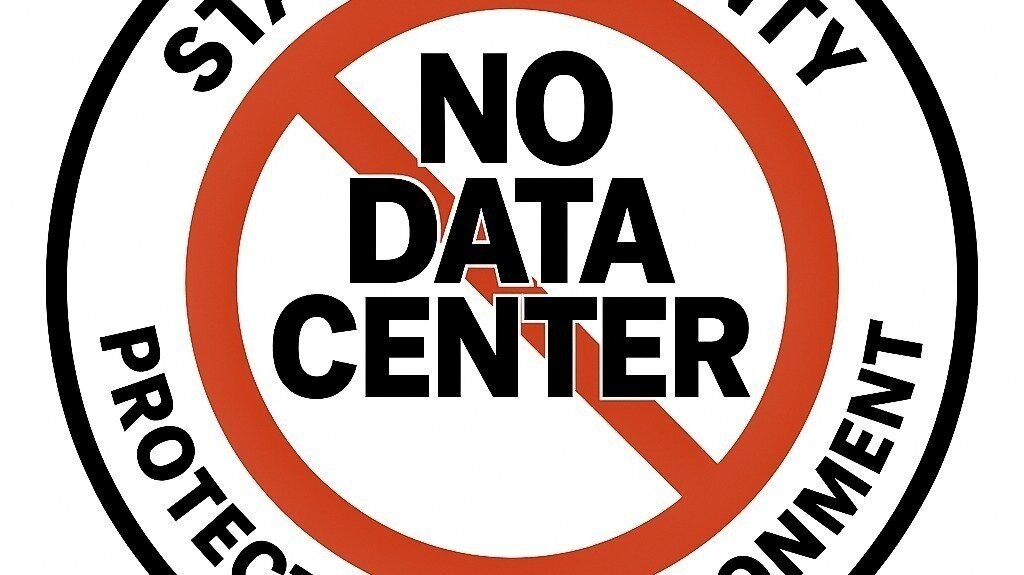 Petition · Oppose the construction of a data center in Starke County ...