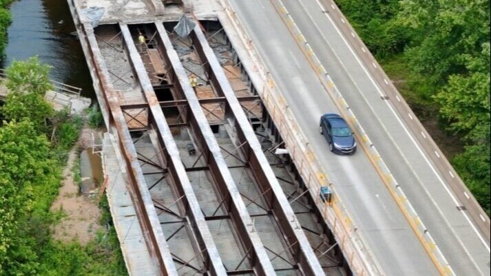 Petition · Prohibit Boces Bus Routes Over the I-86 Bridge - United ...