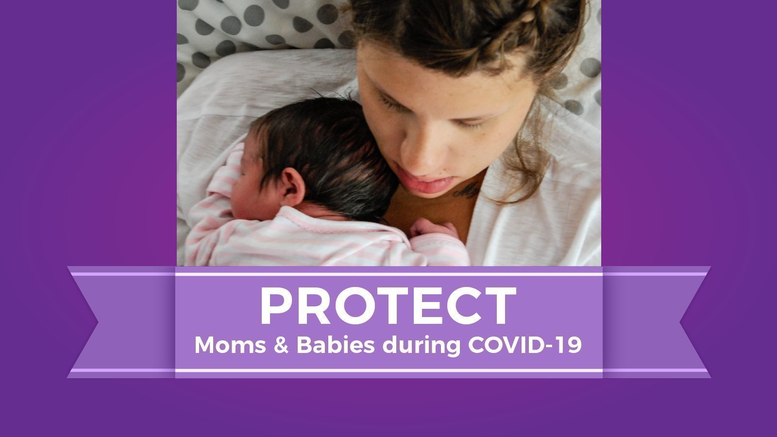 Petition · Protect Moms & Babies during COVID-19 - United States ...