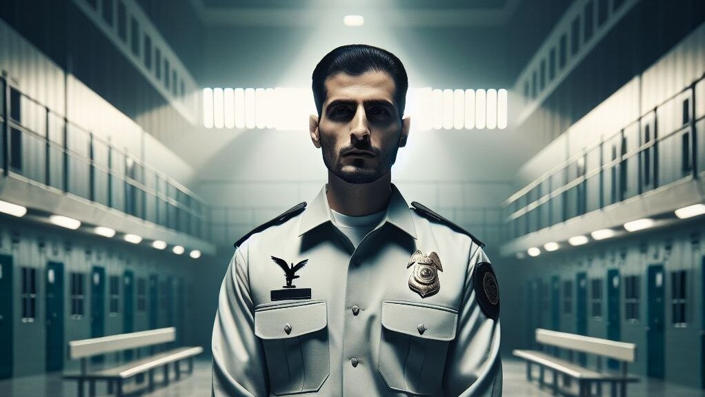 Petition · Enable State Correctional Officers to Benefit from Federal ...