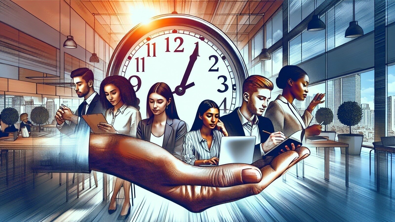 Petition · Stop Tobias' Petition for Extra 15 Minutes Break - Overland ...