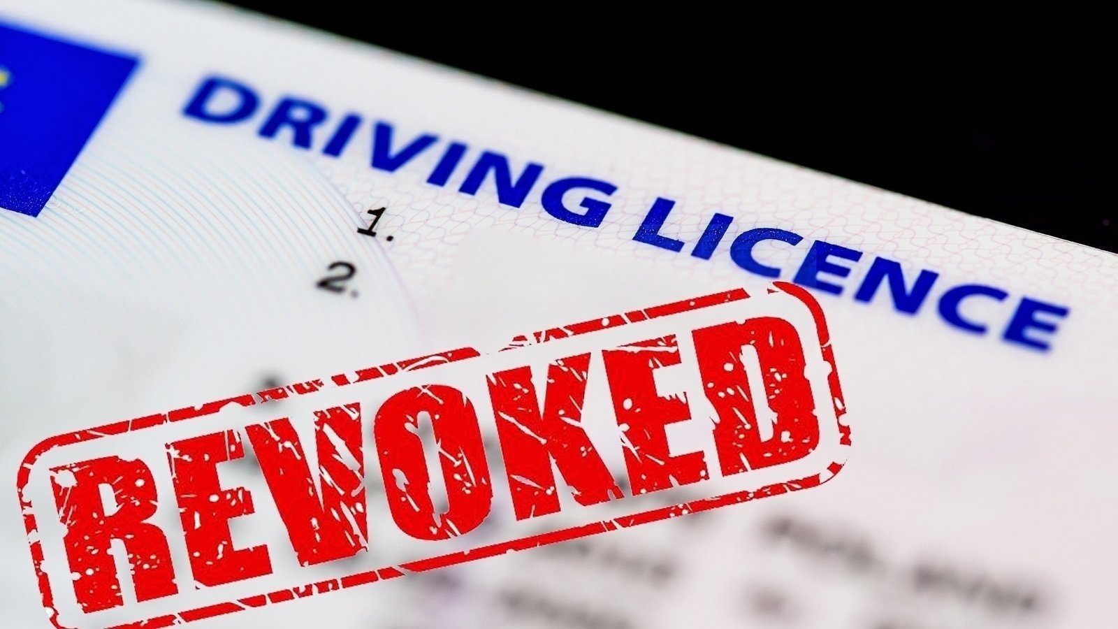 Petition · New drivers act change 6 points to ban until 2 years are ...