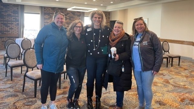 Petition · Save Michele Colorato's WW Meetings! - United States ...