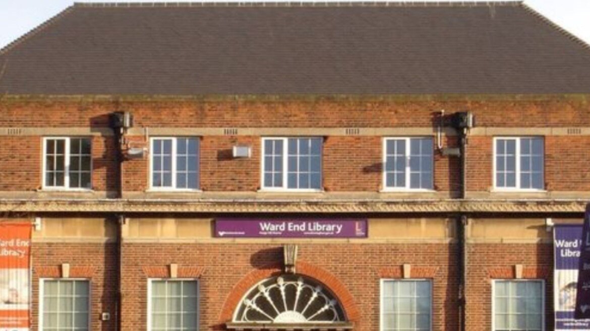 Petition · Proposed Closure of Ward End Library - United Kingdom ...