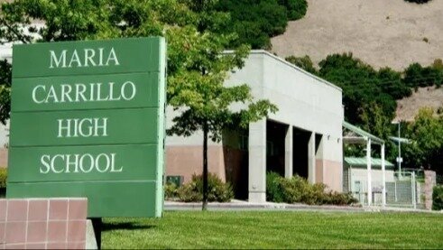 Petition · Save Maria Carrillo High School (MCHS)! - Santa Rosa, United ...